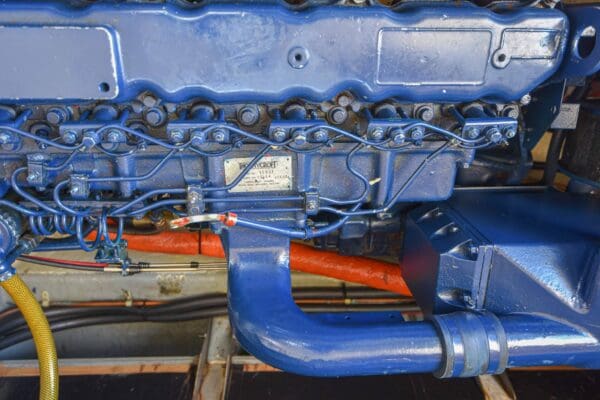 Colvic Sunquest 43 - Stunning example - One owner from Launch