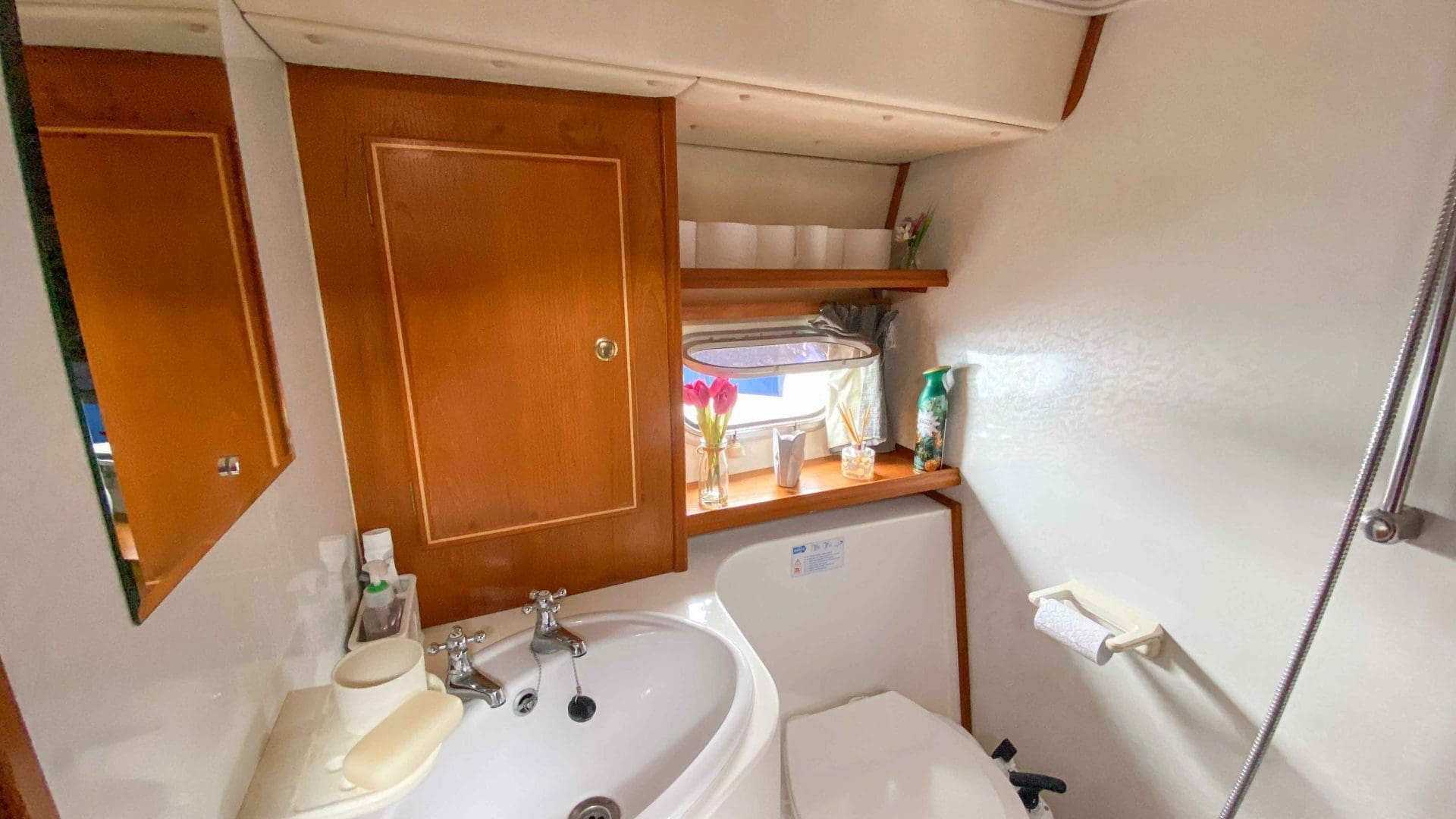 Colvic Sunquest 43 - Stunning example - One owner from Launch