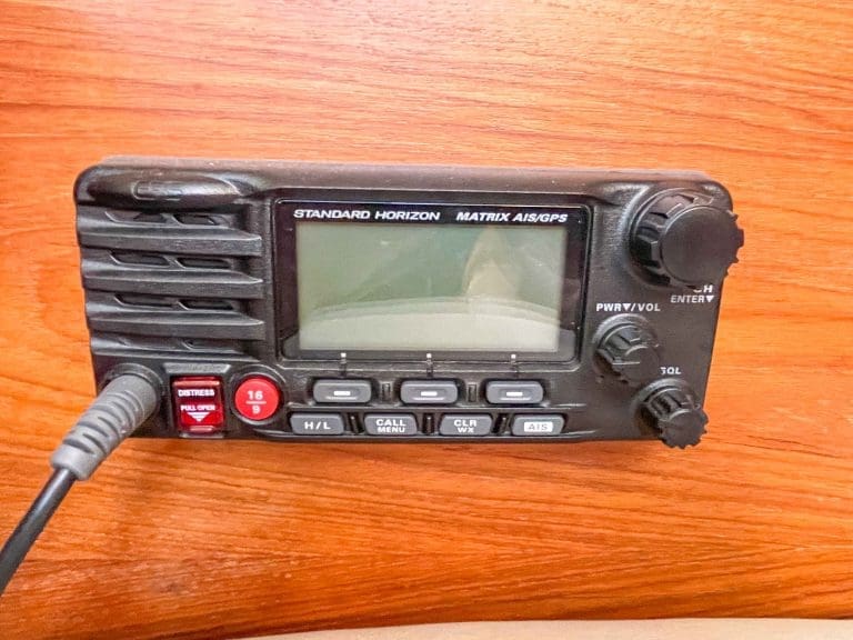 1988 Granada 34 Sailing Boat with Volvo Penta 2002 Engine | Parker ...