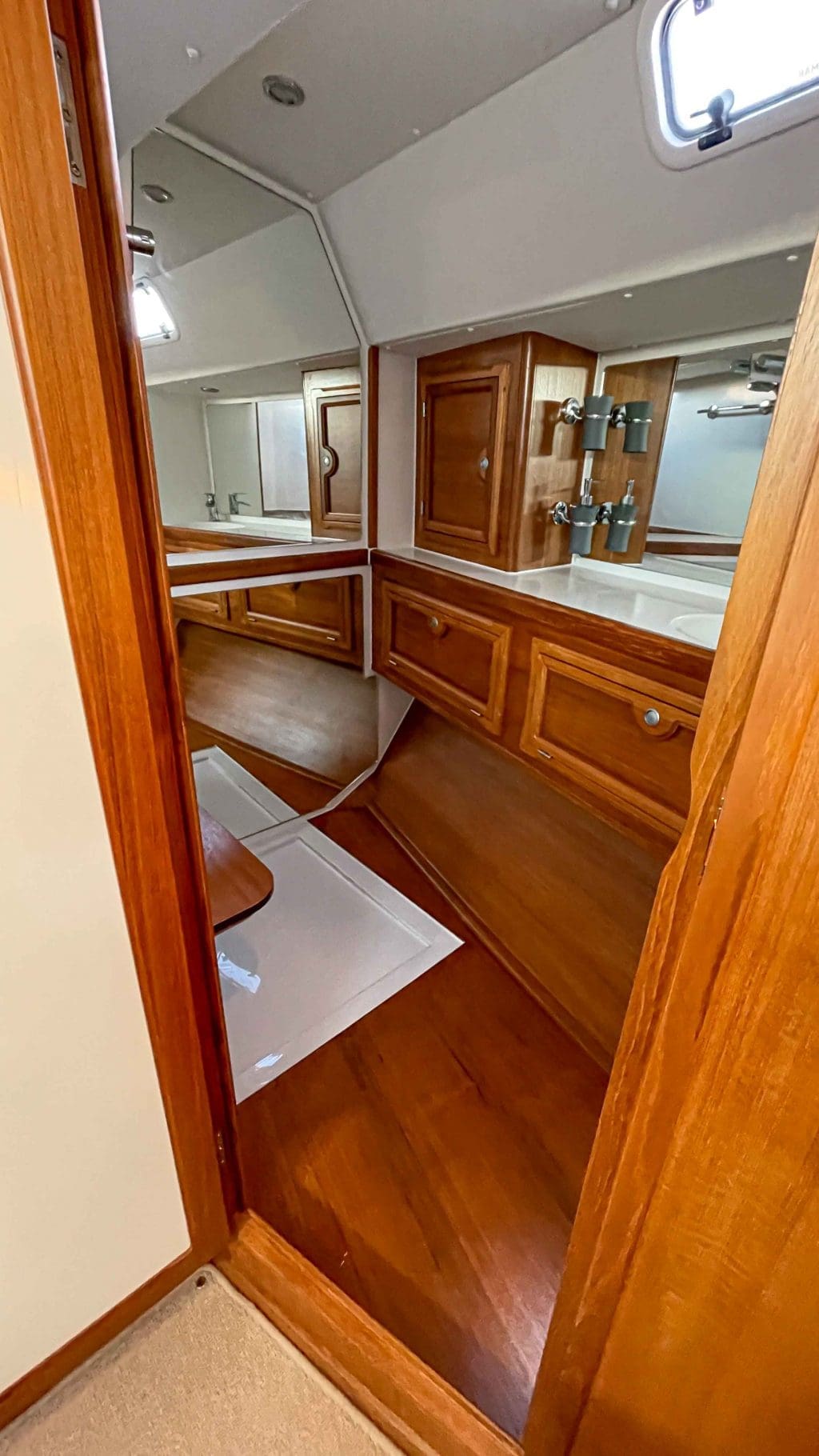 2018 Colvic Majestic Sailing Yacht | Parker Adams Boat Sales