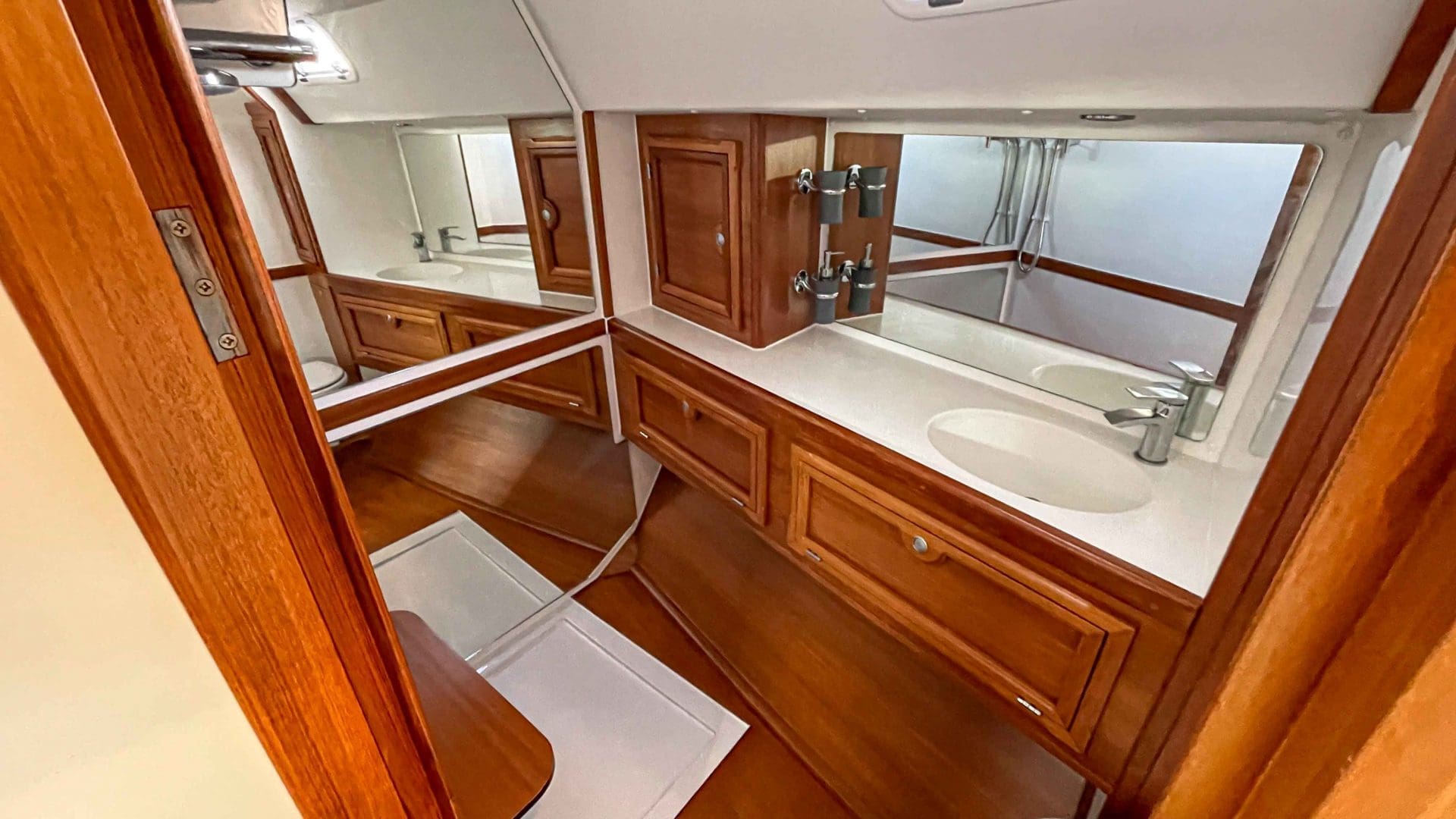 2018 Colvic Majestic Sailing Yacht | Parker Adams Boat Sales