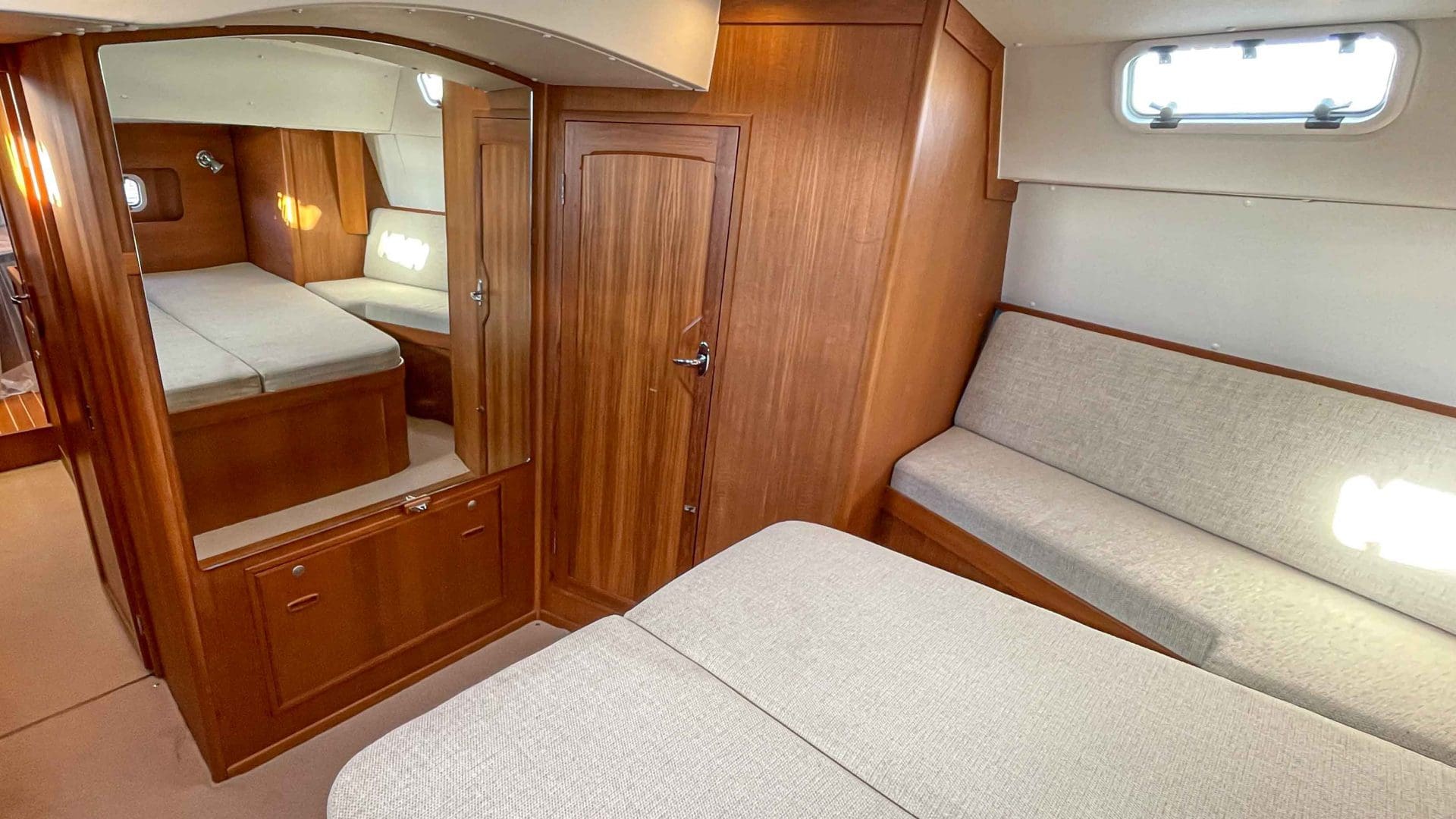 2018 Colvic Majestic Sailing Yacht | Parker Adams Boat Sales