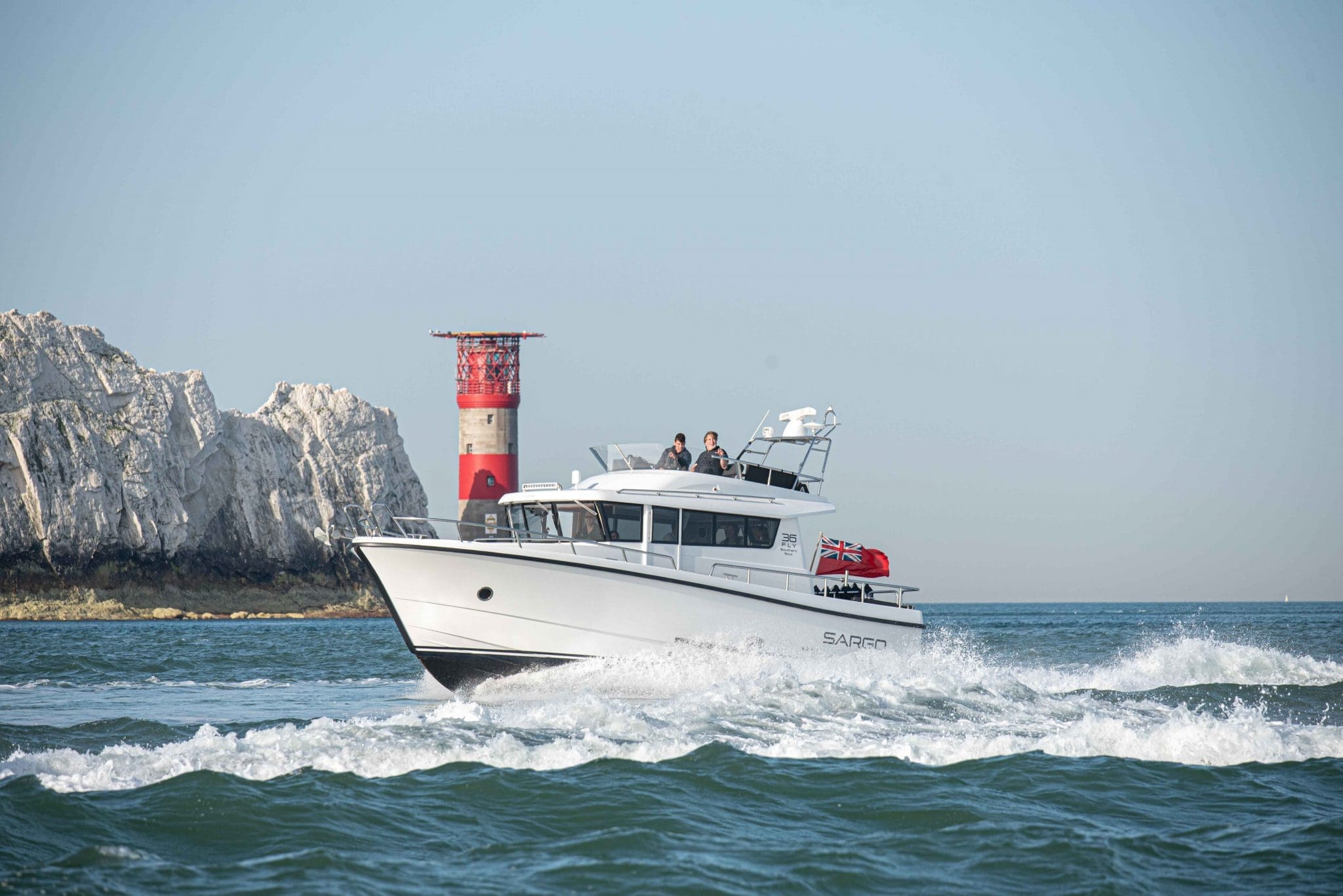 All Current Listings - Parker Adams Boat Sales