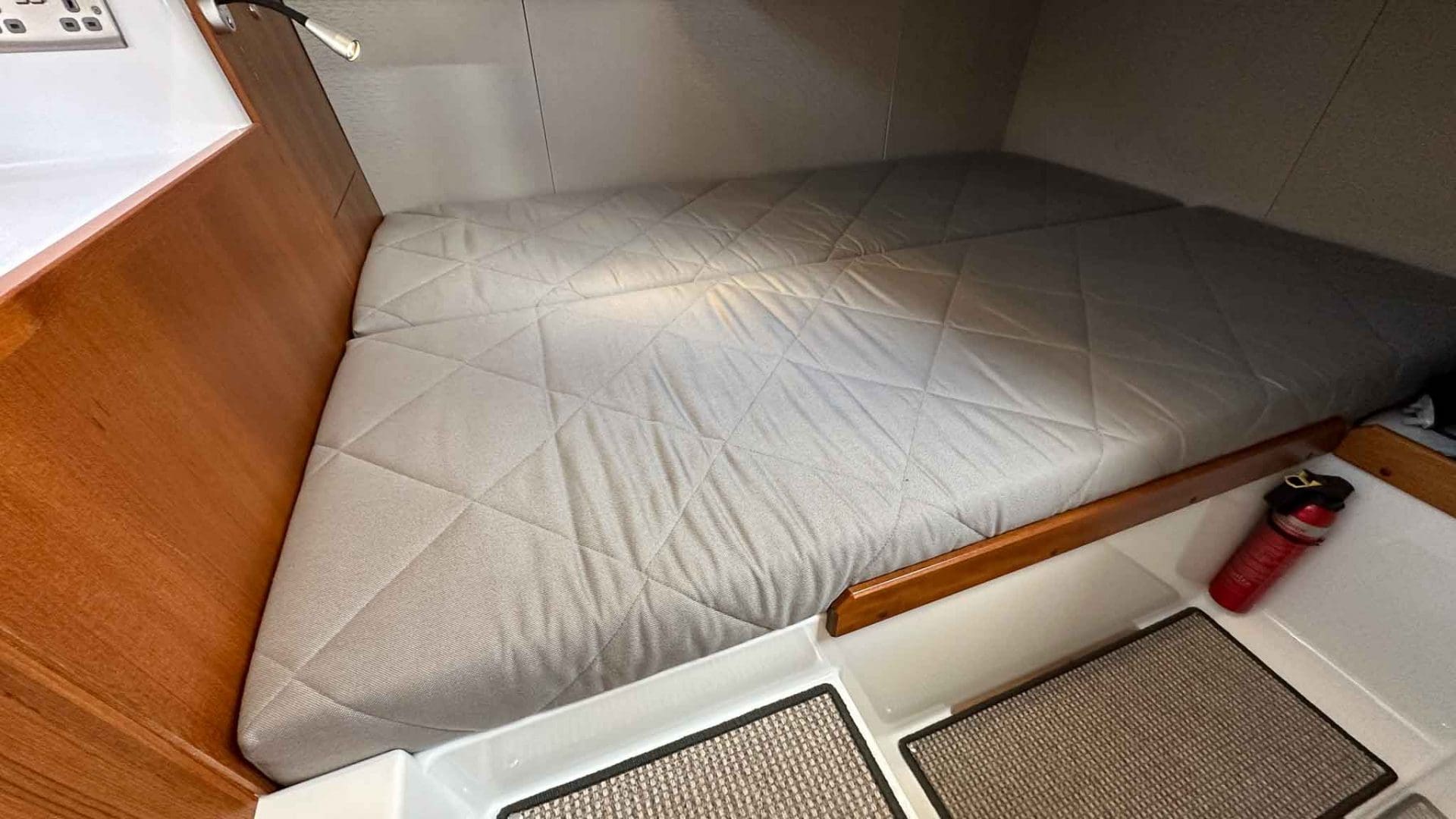 2021 – Sargo 31 Explorer with a Volvo Penta D6 - 400 engine | Parker ...