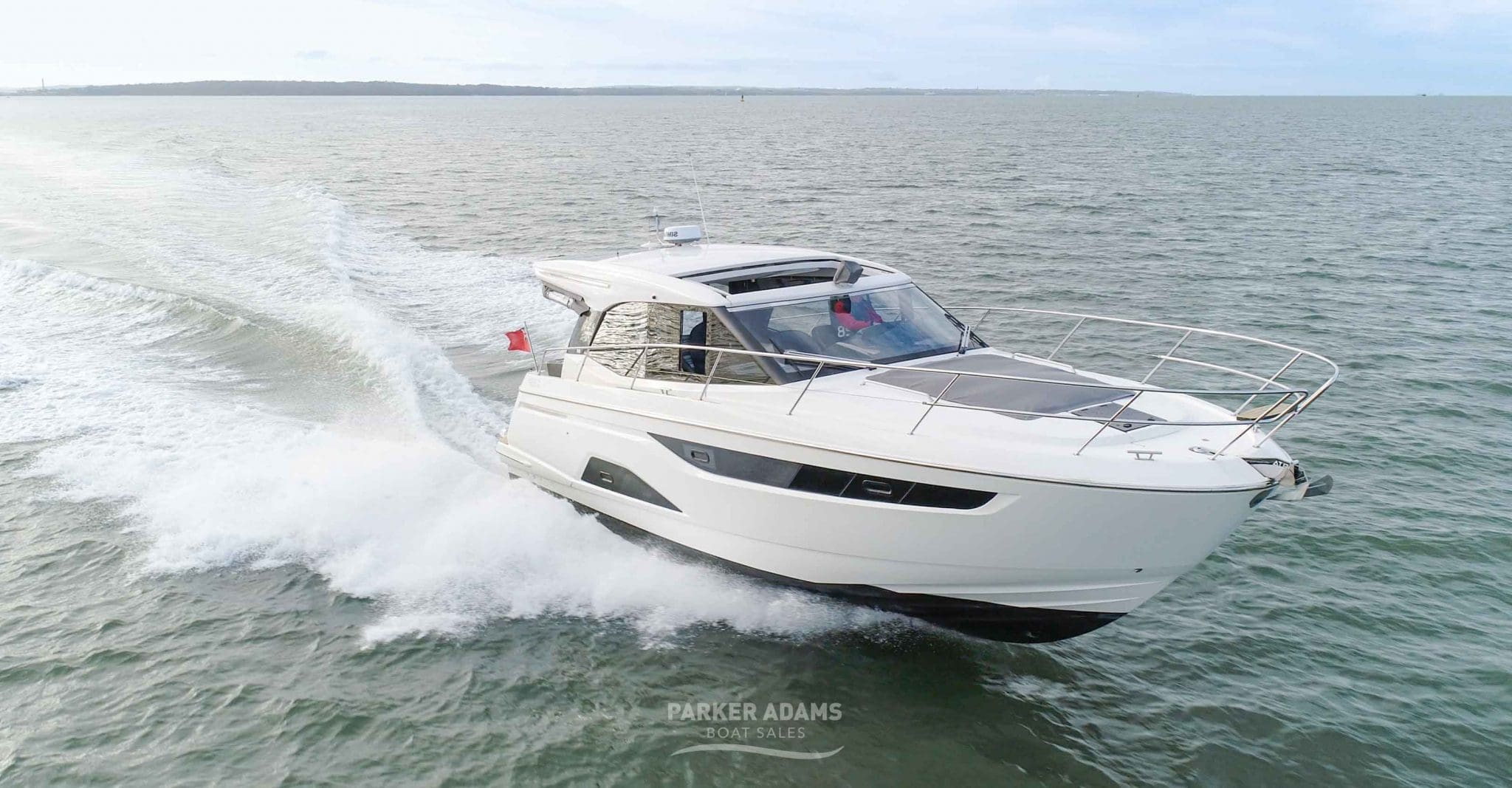 All Current Listings - Parker Adams Boat Sales