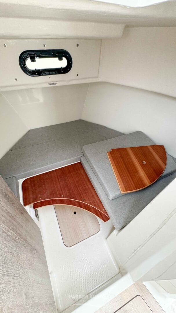 2021 – Quicksilver 705 Pilothouse with a Mercury 200hp Outboard ...