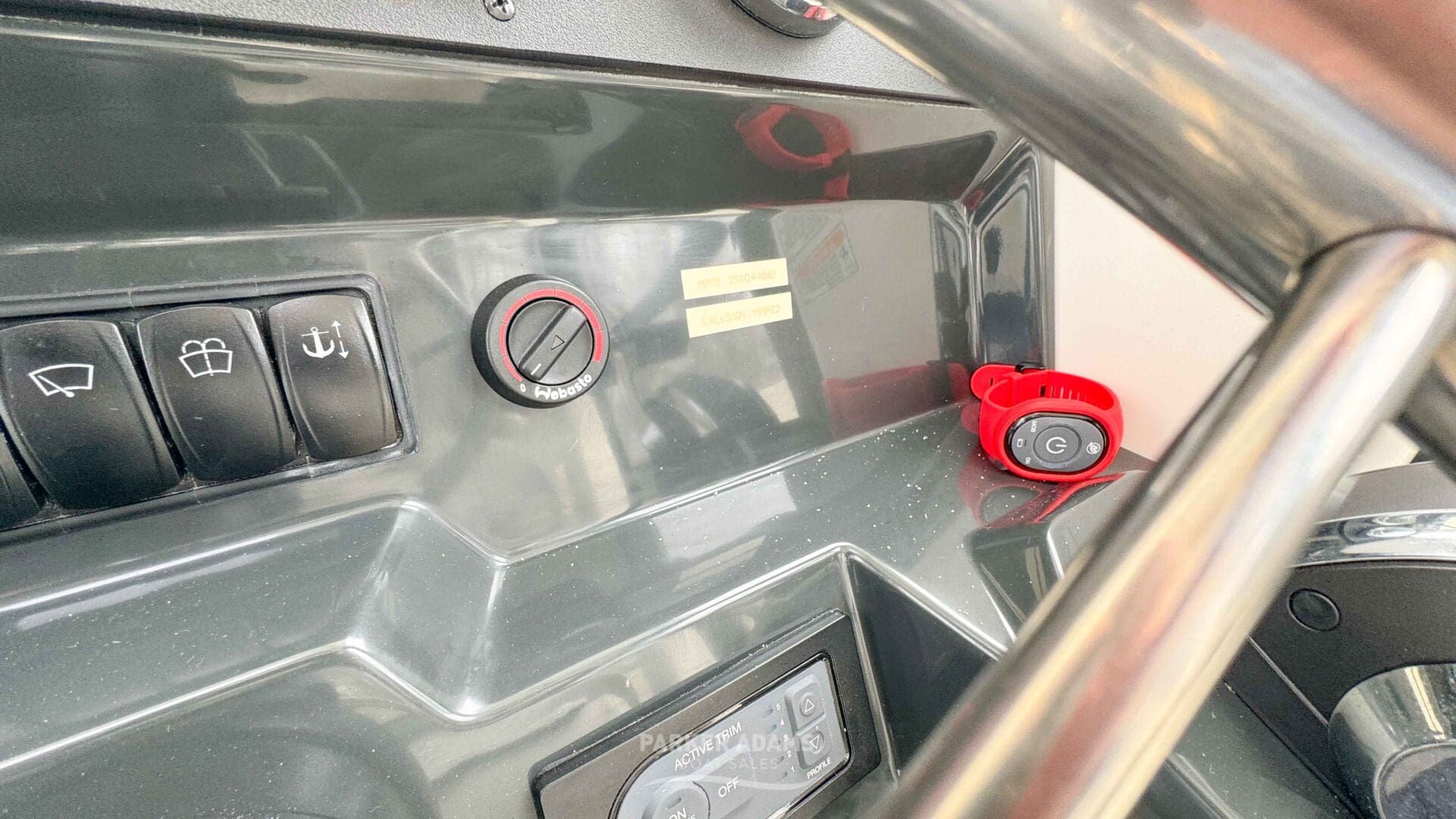 2021 – Quicksilver 705 Pilothouse with a Mercury 200hp Outboard ...