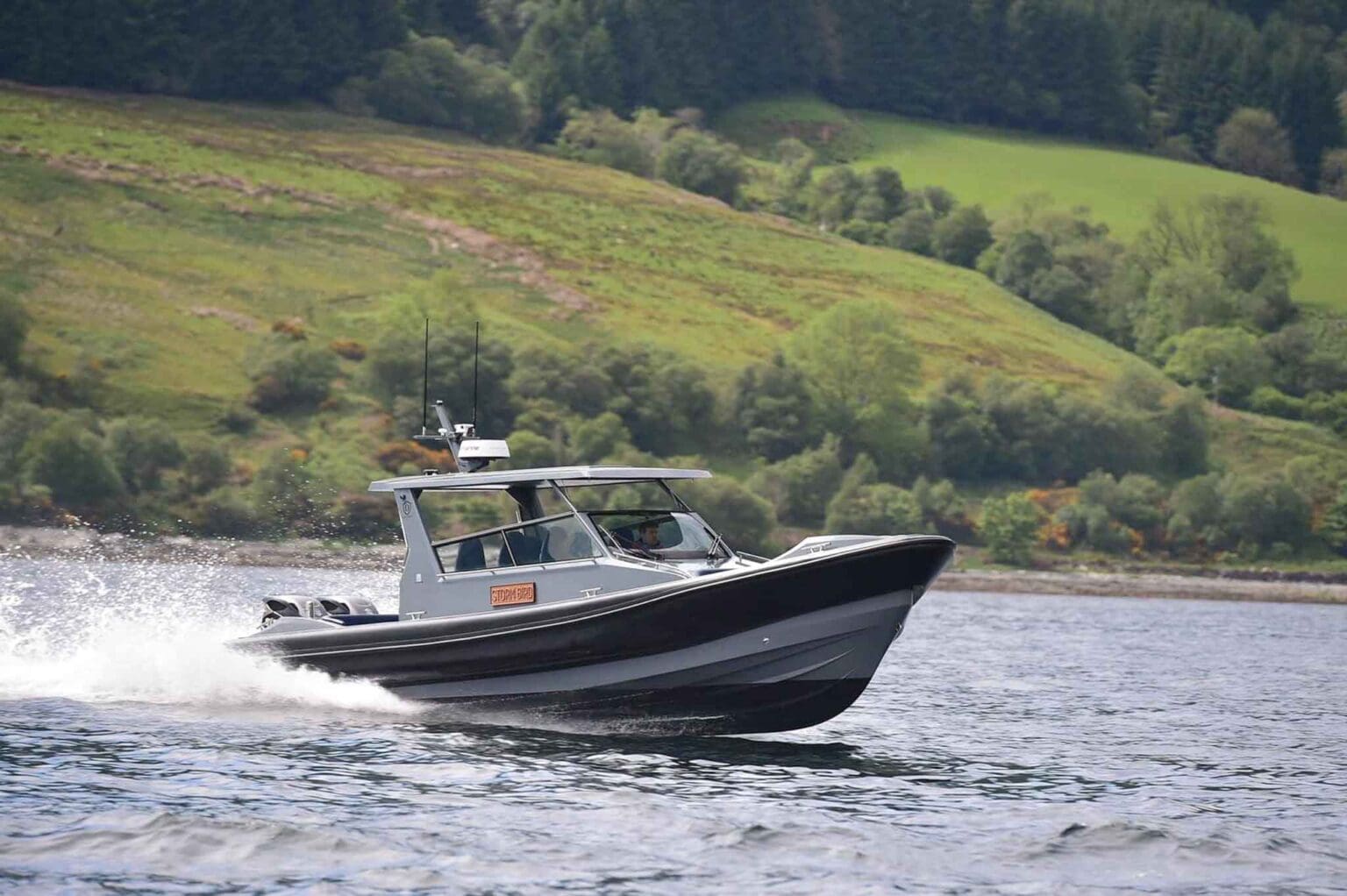 All Current Listings | Parker Adams Boat Sales