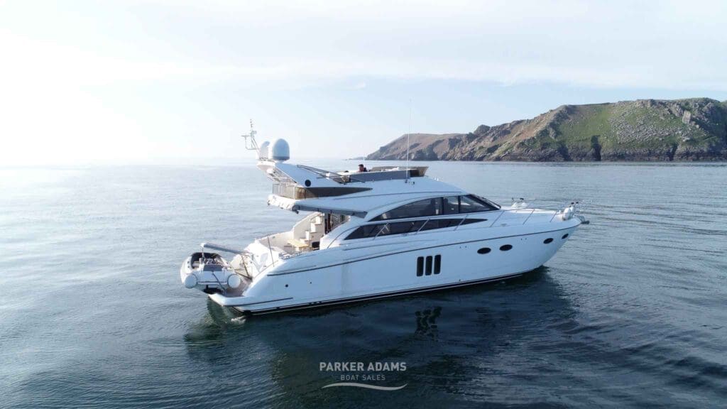 All Current Listings | Parker Adams Boat Sales